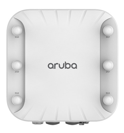 R4H01A｜HPE Aruba Networking BIZコンシェルジュ