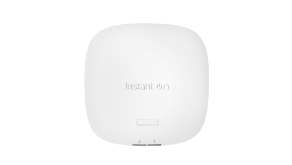 HPE Aruba Networking instant On 2025年度スタートダッシュキャンペーン