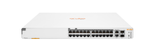 HPE Aruba Networking instant On 2025年度スタートダッシュキャンペーン