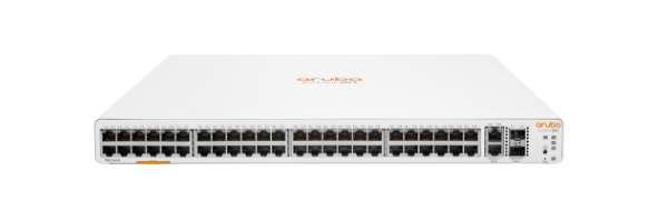 HPE Aruba Networking instant On 2025年度スタートダッシュキャンペーン