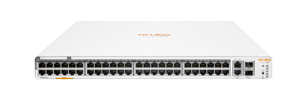 HPE Aruba Networking instant On 2025年度スタートダッシュキャンペーン