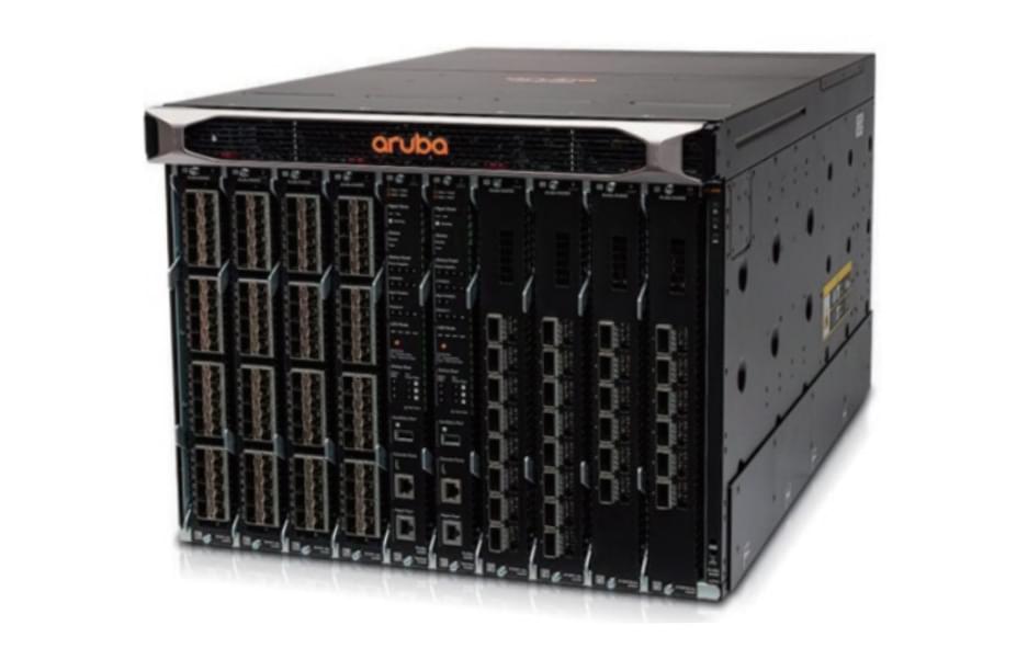 スイッチ｜HPE Aruba Networking スイッチ