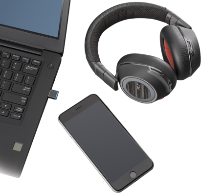 Voyager 8200 UC Poly SB C S IT EXchange