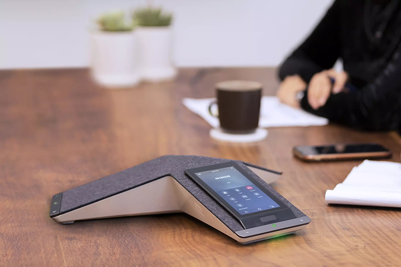 Poly C60 | 大会議室 | Poly｜SB C&SのIT-EXchange